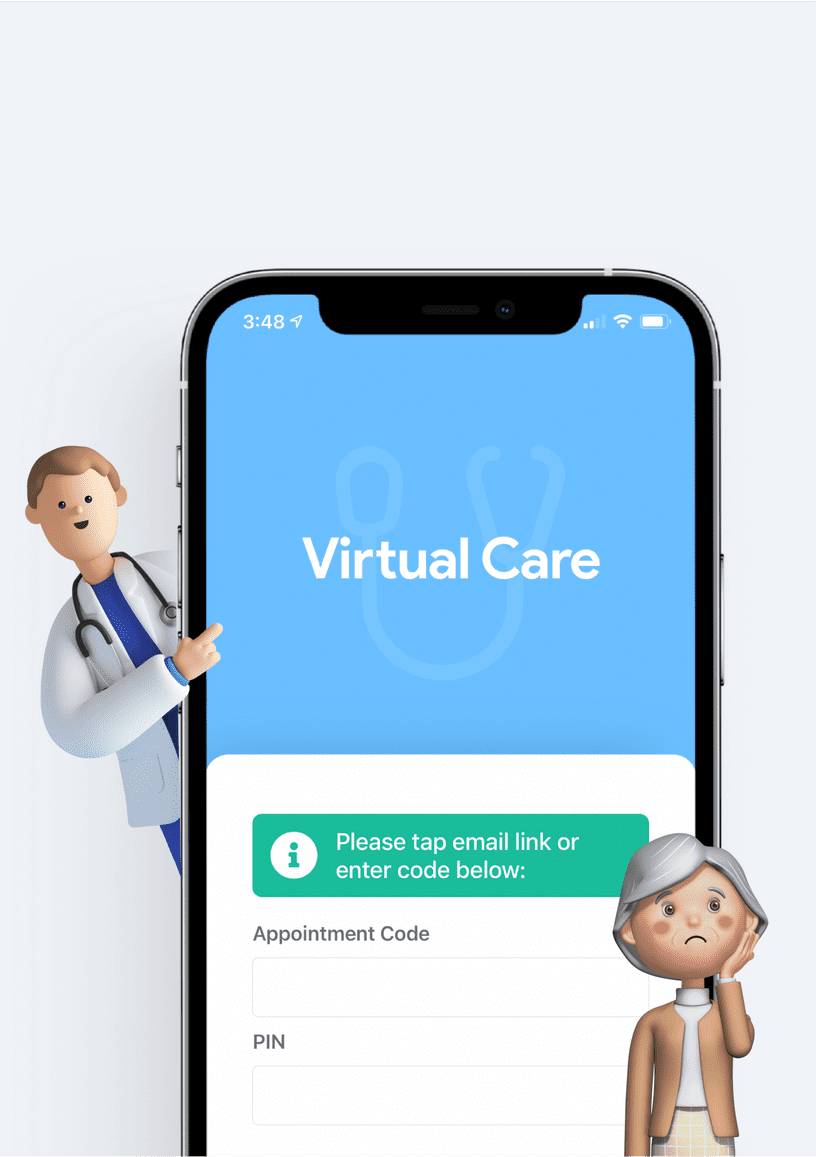 Home | Launchcode - Your vision, accomplished.